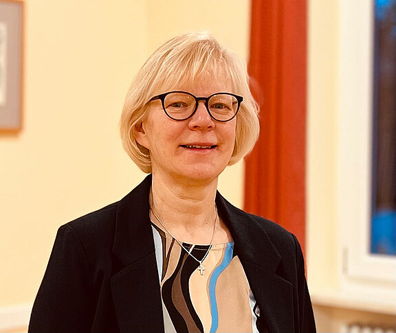 Blog | Kur + Reha GmbH